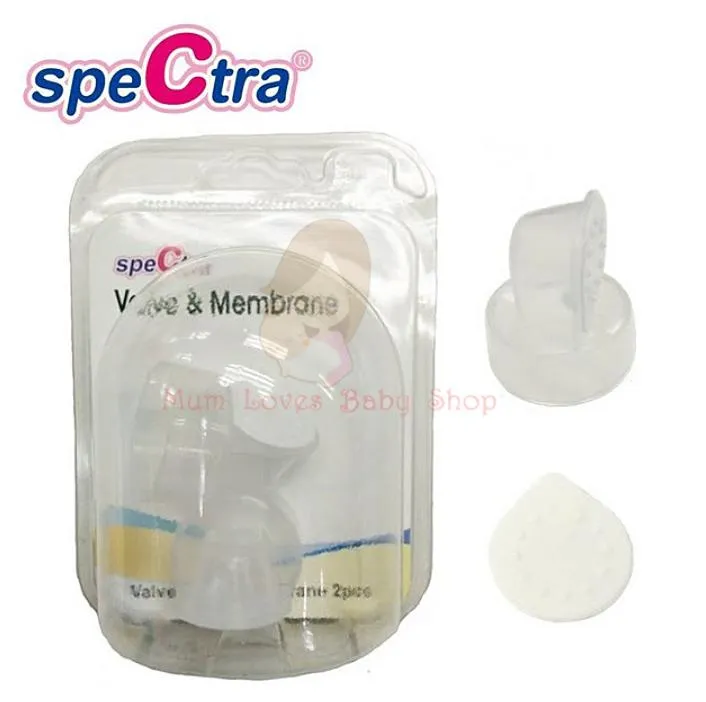 Spectra - Valve & Membrane (pack of 2) | MUM LOVES BABY SHOP | Lazada