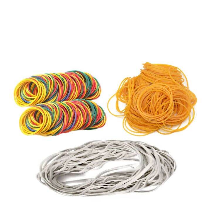 Choise Rubber Band I Brown / Color / Postman | Lazada