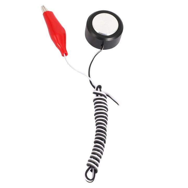 CNC Milling Engraving Machine Tool Setting Block Probe Mach3 Router ...