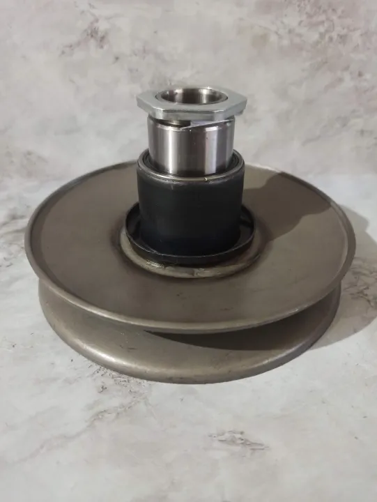 Pulley Only Pully Only SPIN 125 SKYWAVE SKY DRIVE HAYATE 33G | Lazada Indonesia