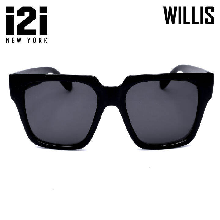 i2i New York WILLIS SP1222-379 Women's Cat Eye Sunglasses with UV400 ...