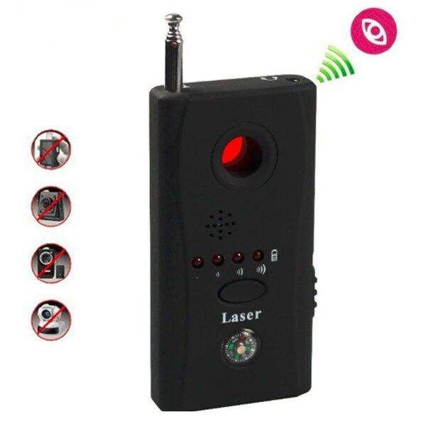 Multi-Function Wireless Camera Lens Signal Detector CC308+ Radio Wave ...