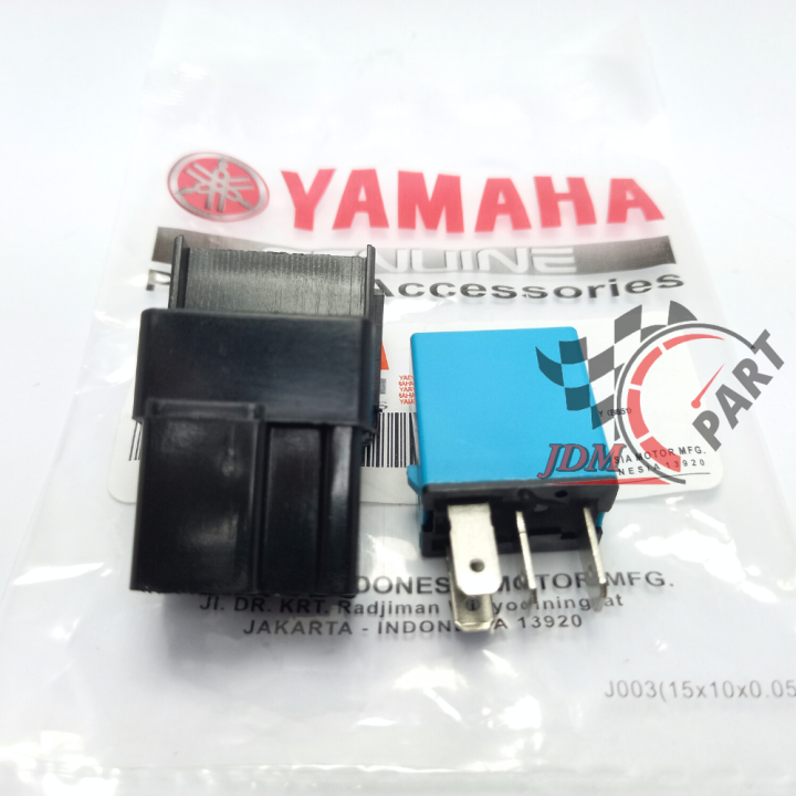 BENDIK STARTER / RELAY STARTER / SWITCH STARTER MIO M3 / MIO Z /SOUL GT ...