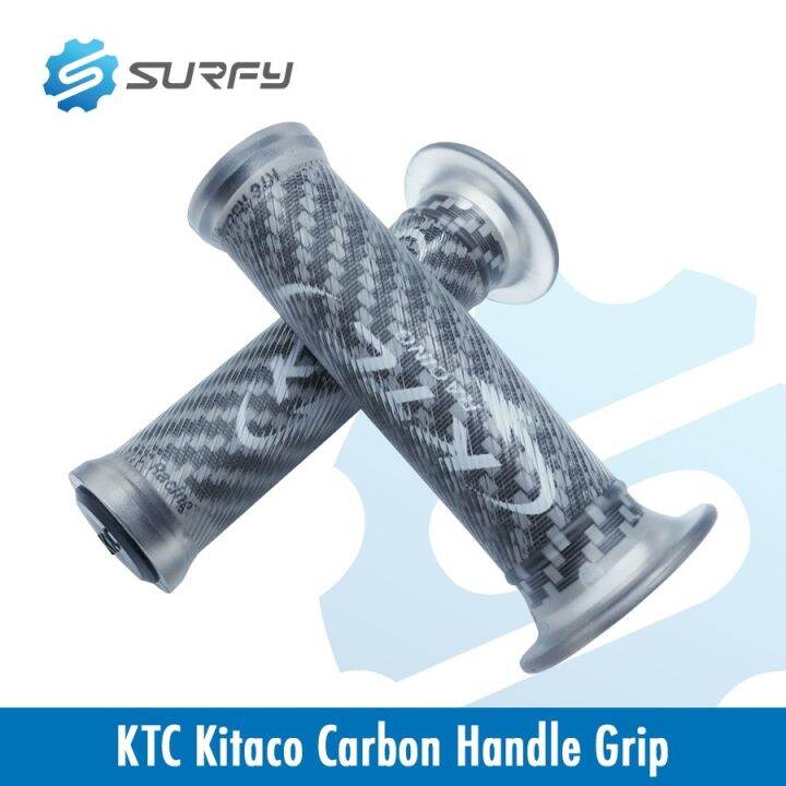 Ktc Kitaco Handle Grip Carbon Design Universal From Indonesia | Lazada PH