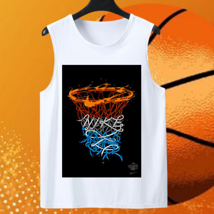 BWM 1 Piece Construction Trucks Design Prints White Muscle Sando ...