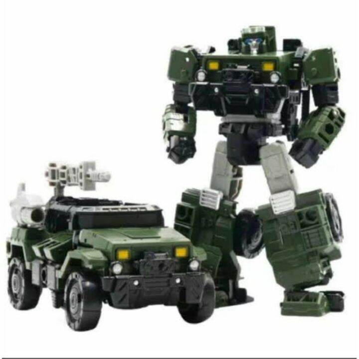 Aoyi mech hound siege | Lazada PH