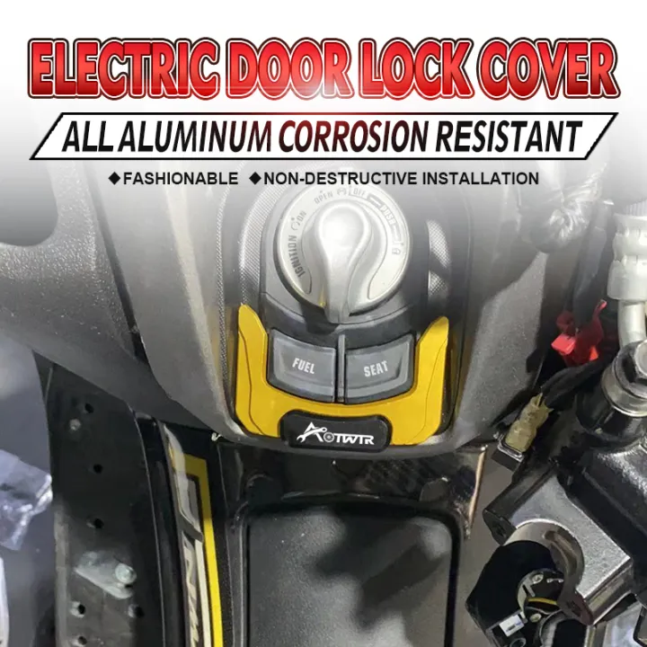 For Yamaha NMAX 155 125 V2 2020-2021 2022 Motorcycle Switch Electric ...