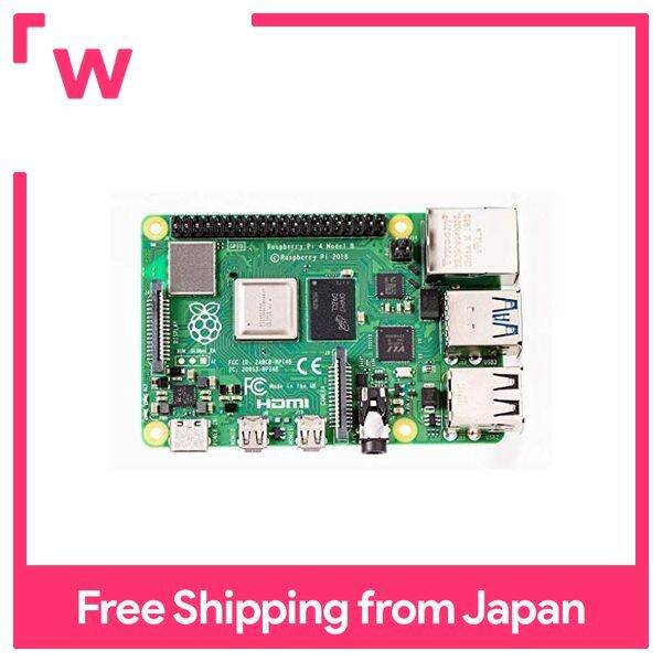 Raspberry Pi 4B 8GB E14ผลิตภัณฑ์คอมพิวเตอร์บอร์ดเดียวที่มีความเหมาะสมทางเทคนิค Mark Raspberry Pi ...