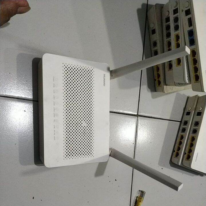 ont Gpon huawei HG8145V5 versi 5 per 1000 gigabyte dual band link speed ...