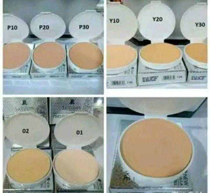 LATULIP Two Function Cake REFILL | Lazada Indonesia