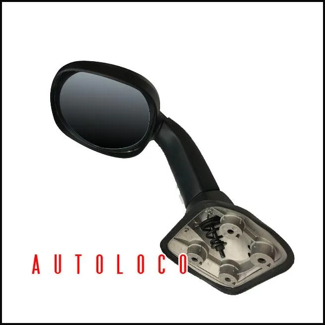 Forehead Mirror for Toyota Hiace Commuter (Fender Mirror) | Lazada PH