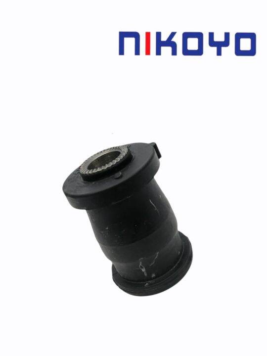 SUSPENSION BUSHING ( 48654-12120 ) TOYOTA ALTIS '01-UP SMALL | Lazada PH