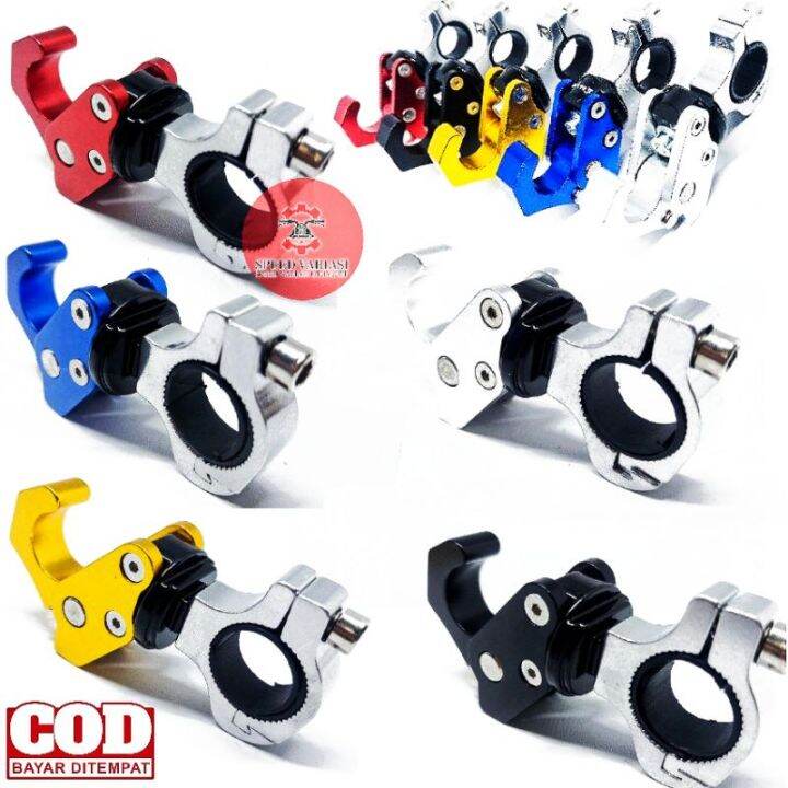 Gantungan Motor H*nda Pcx Yamaha Nmax H*nda Adv Beat Street Universal ...