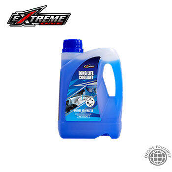EXTREME ONE LONG LIFE COOLANT | Lazada PH