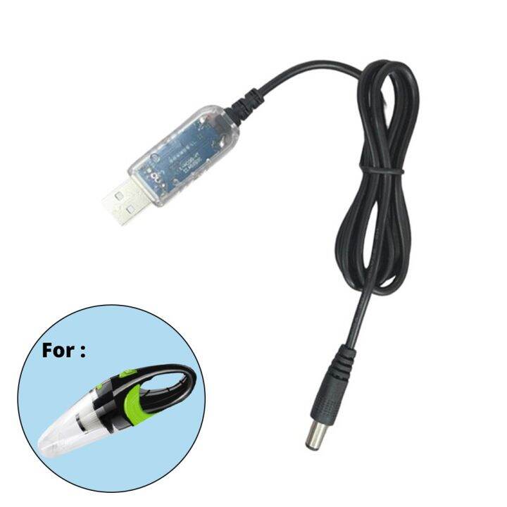 Ensure Smooth Data Transmission with ST 6101 120W Vacuum Cleaner Cable ...