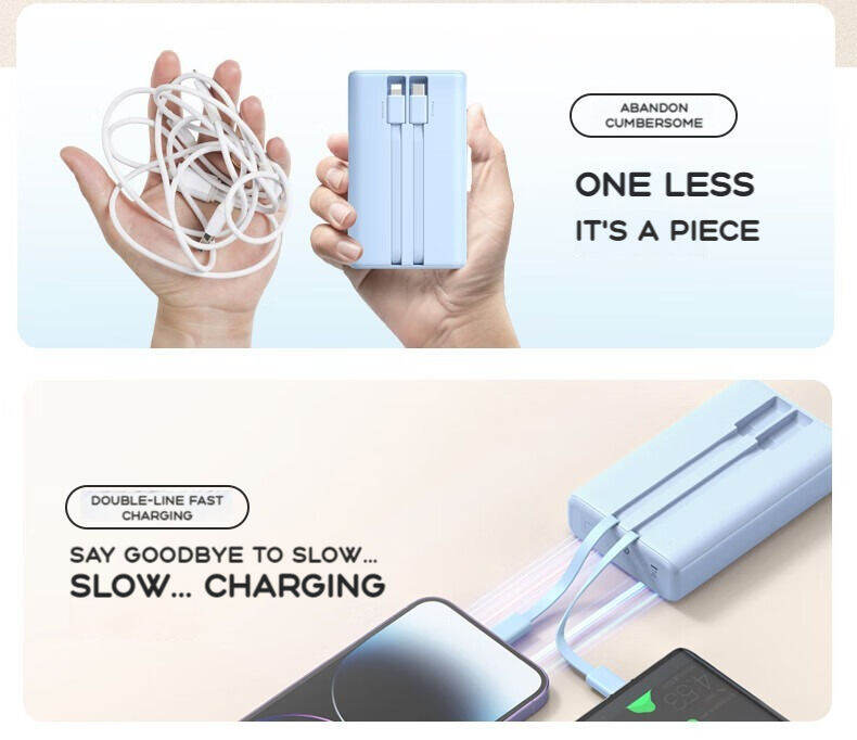 Romoss PAC20 20000มิลลิแอมป์ชั่วโมง22.5วัตต์แบบชาร์จเร็วแบบพกพาสำหรับ ...