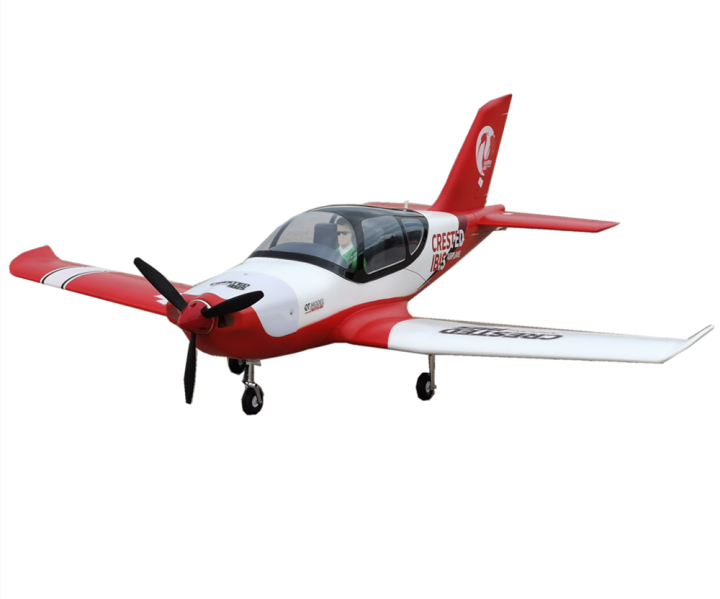 RC Plane Model Crested V2 PNP FMS RC Sea Plane 1220Mm Falcon Twin ...