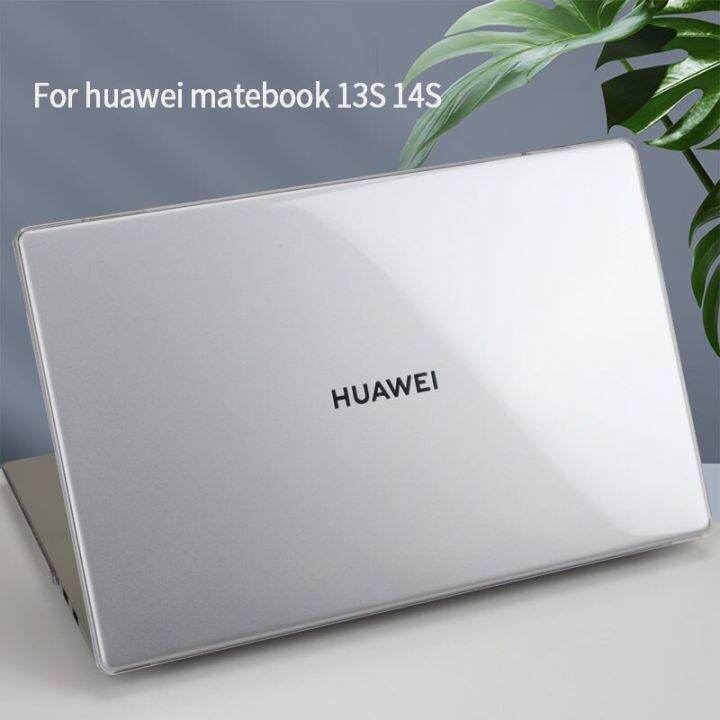 New Laptop Computer Case for Huawei Matebook D14 D15 16 X Pro 13.9 2022 ...