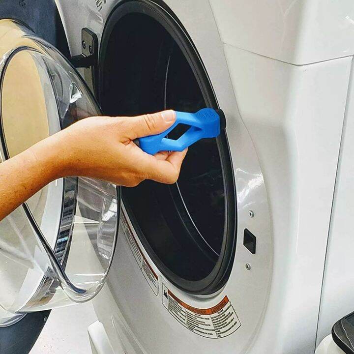 Sctrading888 NEW Prop Keep Door Open Prop and Stop Washing Machine ...