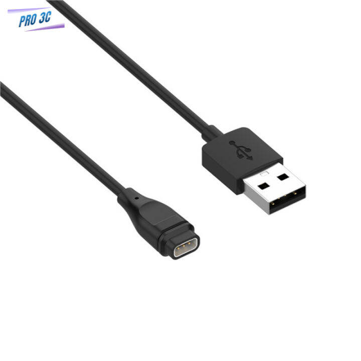 Charging Cable Watch Charger Line Compatible For Coros Pace 2 / Coros ...