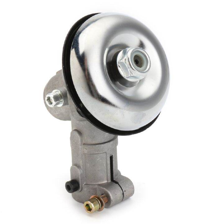 Lawn mower parts trimmer gear box gear head lawn mower gear box ...