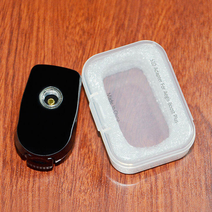 minnan 1PC 510 Adapter Replacement Part Diy Connector For Aegis Boost ...