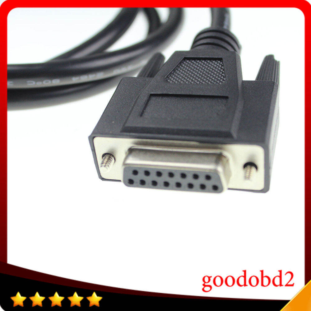 Diagnostic Tool Car cable for TOYOTA IT3 OTC 3 for Toyota Replacing ...