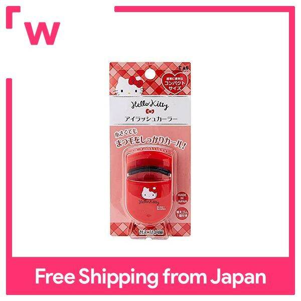 SANRIO Hello Kitty Eyelash Curler 072851 | Lazada PH