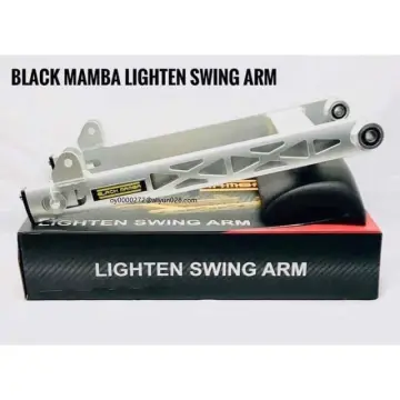 Shogun Pro Swing Arm