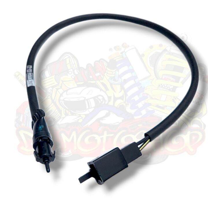 Yamaha Clutch Switch for SZ v1-v2 & YTX 125 Motorcycles - Improve ...