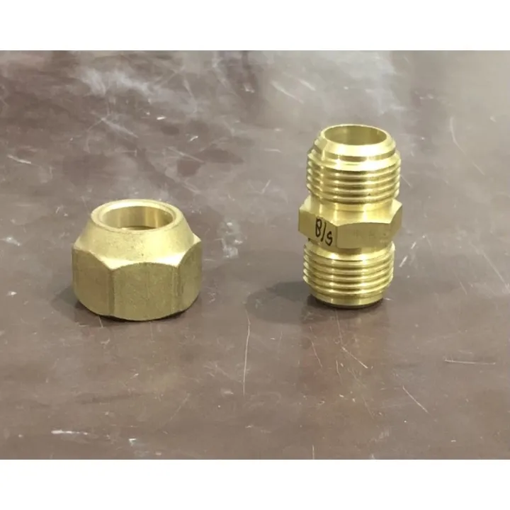 Double Nepel AC 5/8 Per 1 Pcs | Lazada Indonesia