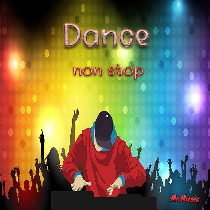 CD MP3 Dance non stop | Lazada.co.th