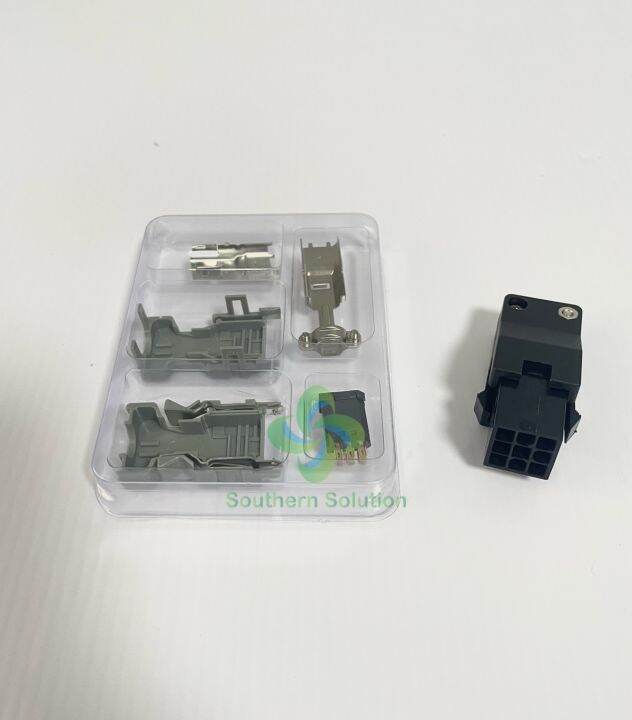 Delta encoder connector ACS3-CNEN1100 (CN2) ASDA-B3 100W/200W/400W/750W ...