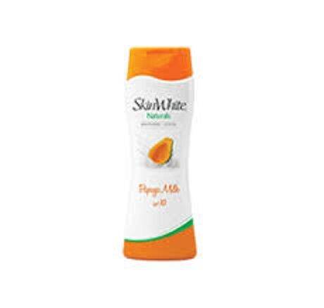 Skinwhite Whitening Papaya Lotion SPF10 350ml | Lazada PH