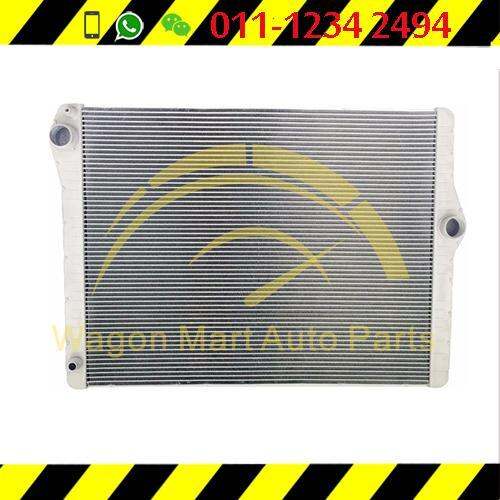BMW 5 Series F10 Radiator 1711 7612 954 | Lazada