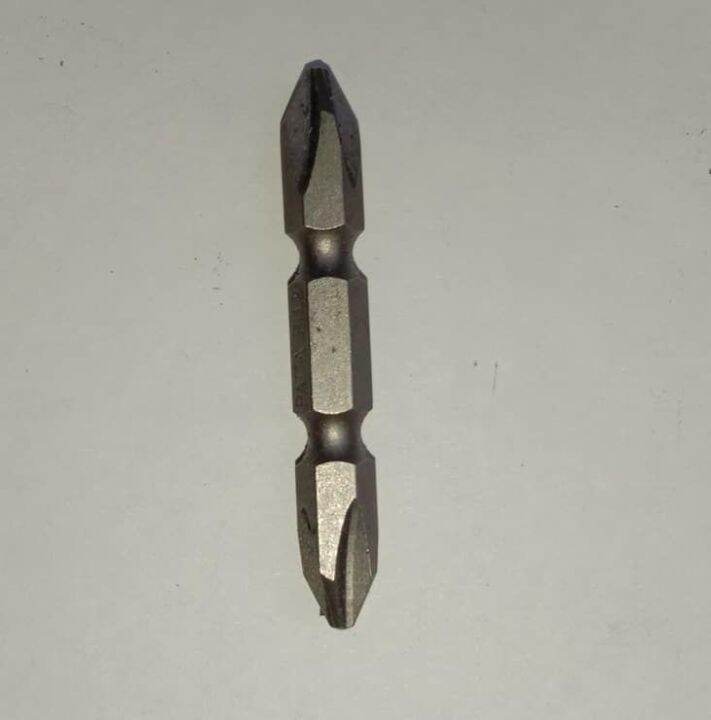 MAGNETIC SCREWBIT PH2 2INCH SET OF 5PCS | Lazada PH