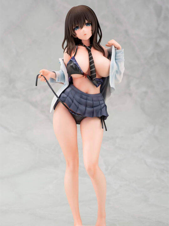 Original Decompression ของเล่น Daiki เสียชีวิตเปียก Jk Kuromine Aya Sex