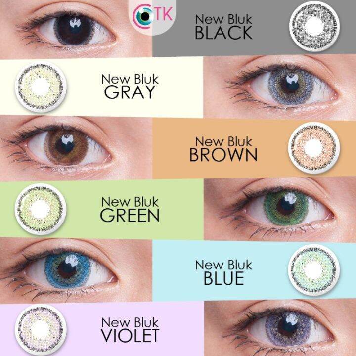 SOFTLENS DIAMETER 15 DIAMETER BESAR SOFTLENS NEWBLUK MINUS SOFLEN WARNA ...