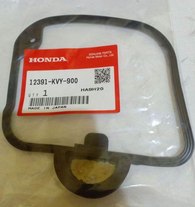 BEAT CYLINDER HEAD PACKING ORIGINAL (KVY) | Lazada PH