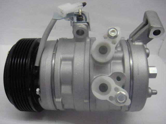 Perodua Alza Compressor | Lazada