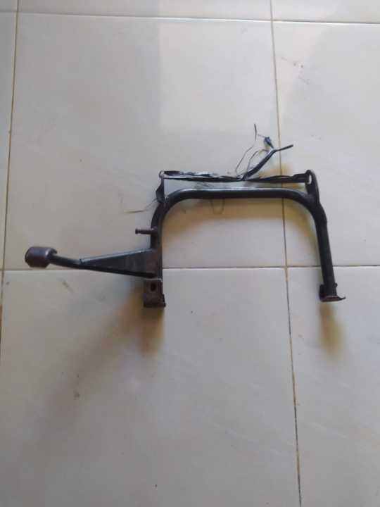 Standar Tengah Standar 2 Kymco Metica Copotan Motor | Lazada Indonesia