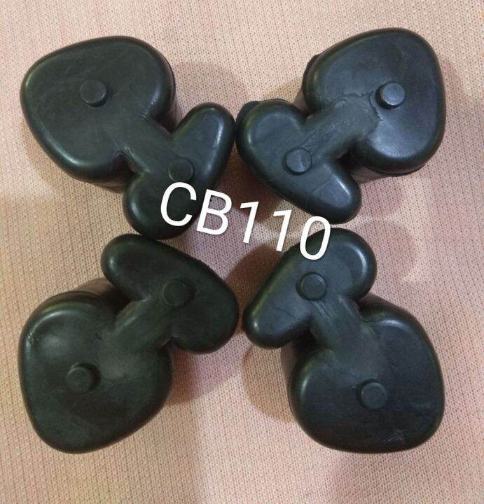 HUB DAMPER CB110 | Lazada PH