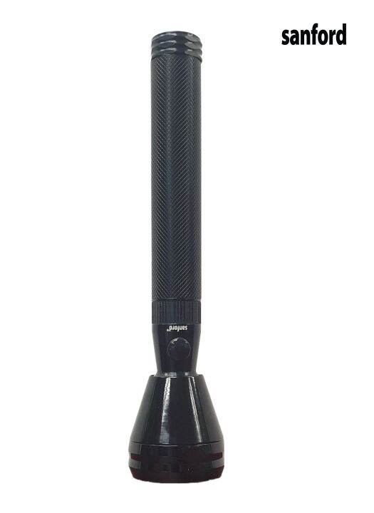 Sanford Made In Japan Rechargeable LED Torch Light SF4111SL (1800 Meter ...