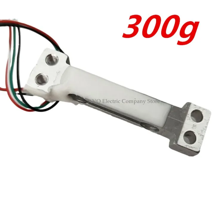 The strain gauge pressure sensor load cell electronic scale sensor 100g ...