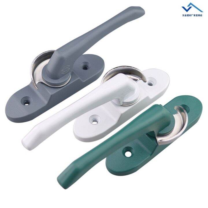 Type 80 aluminum alloy door and window latch translation window ...