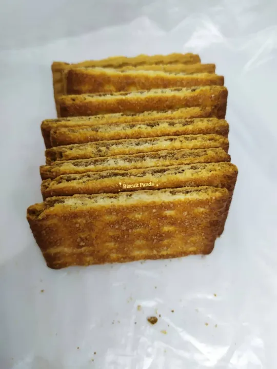 Khong Guan Biscuit Coco Puff/Biskut Koko Puff/可可卜 | Lazada