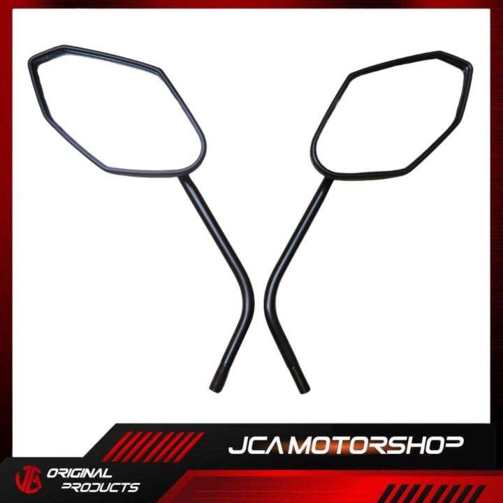 ORIGINAL HONDA SIDE MIRROR FOR CLICK 125 GC V2, CLICK 150 GC V2 | Lazada PH