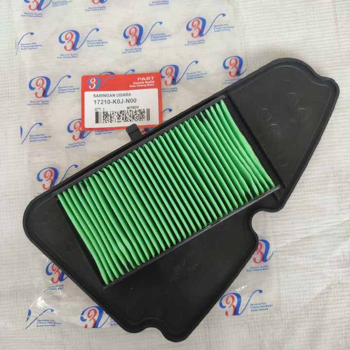 FILTER UDARA GENIO | Lazada Indonesia