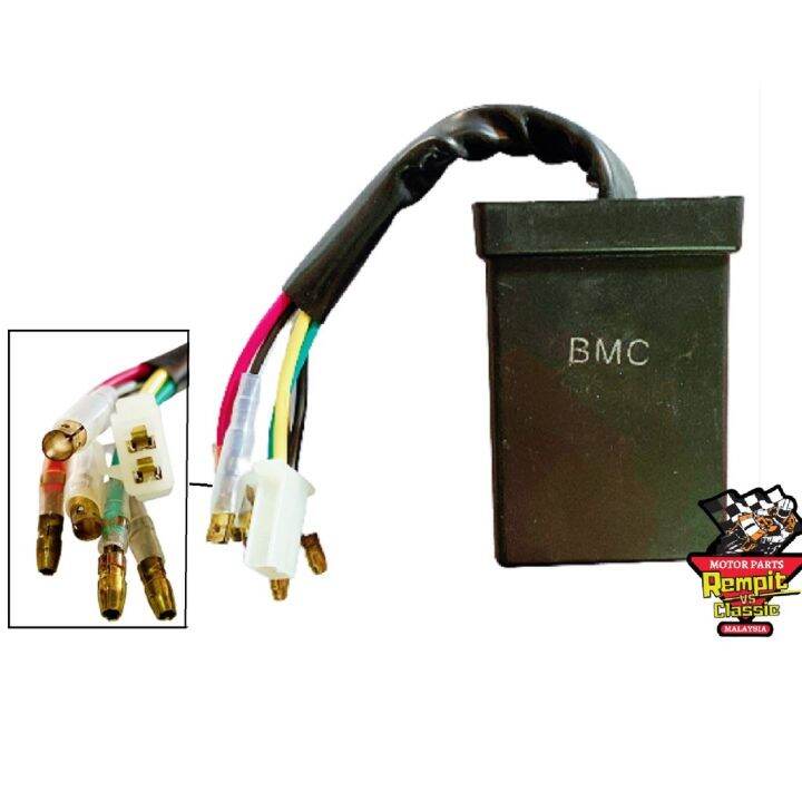 SRE YAMAHA CDI (A CLASS) | Lazada