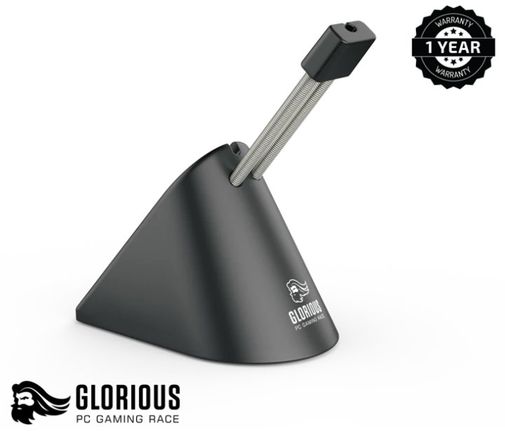 Glorious Gaming Mouse Bungee Black (Cable management) G-MB-BLACK | Lazada